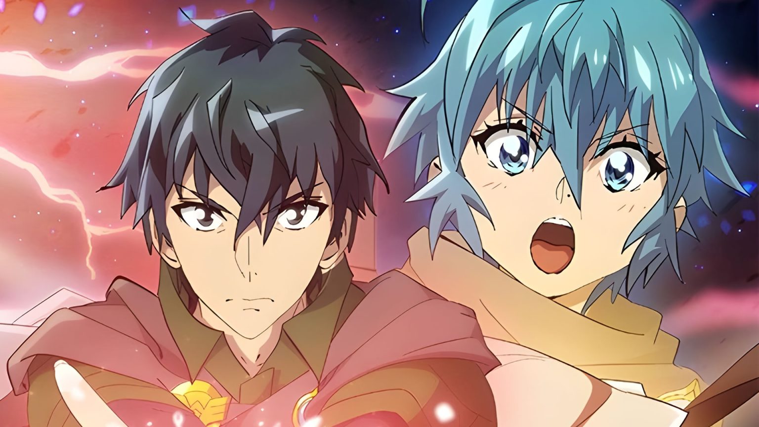 El anime A Returner’s Magic Should Be Special anuncia su segunda ...
